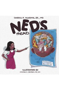 Ned's Head – HISTRIA BOOKS