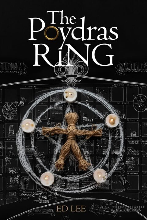 The Poydras Ring – Histria Books